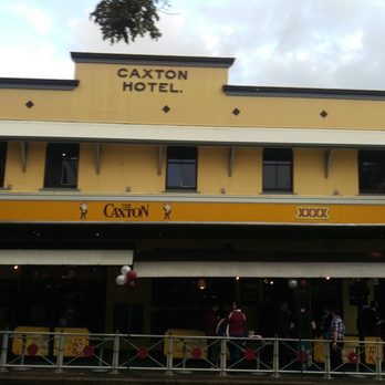 THE CAXTON HOTEL - Updated December 2025 - 34 Photos & 10 Reviews - 38 ...