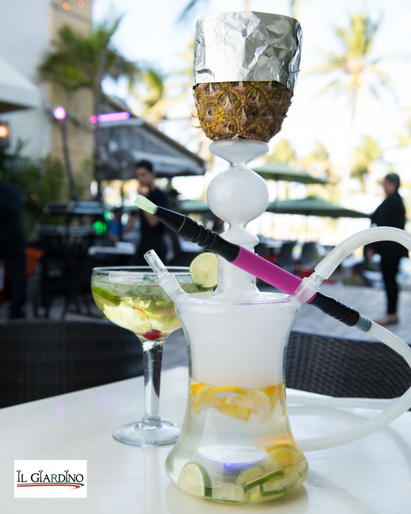 HOOKAH BAR AT KANOLI - Updated July 2025 - 77 Photos & 16 Reviews ...