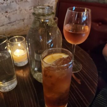 BEA - Updated June 2024 - 2635 Photos & 2966 Reviews - 403 W 43rd St ...