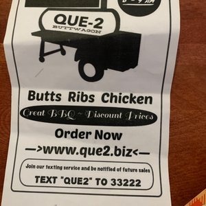 BRENDA’S BAR B Q PIT - Updated May 2025 - 63 Photos & 45 Reviews - 1457 ...