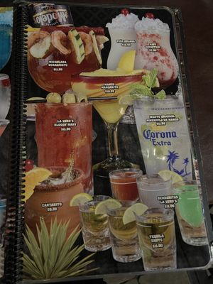 LA VERO’S - Updated May 2024 - 183 Photos & 168 Reviews - 231 W 5th St ...