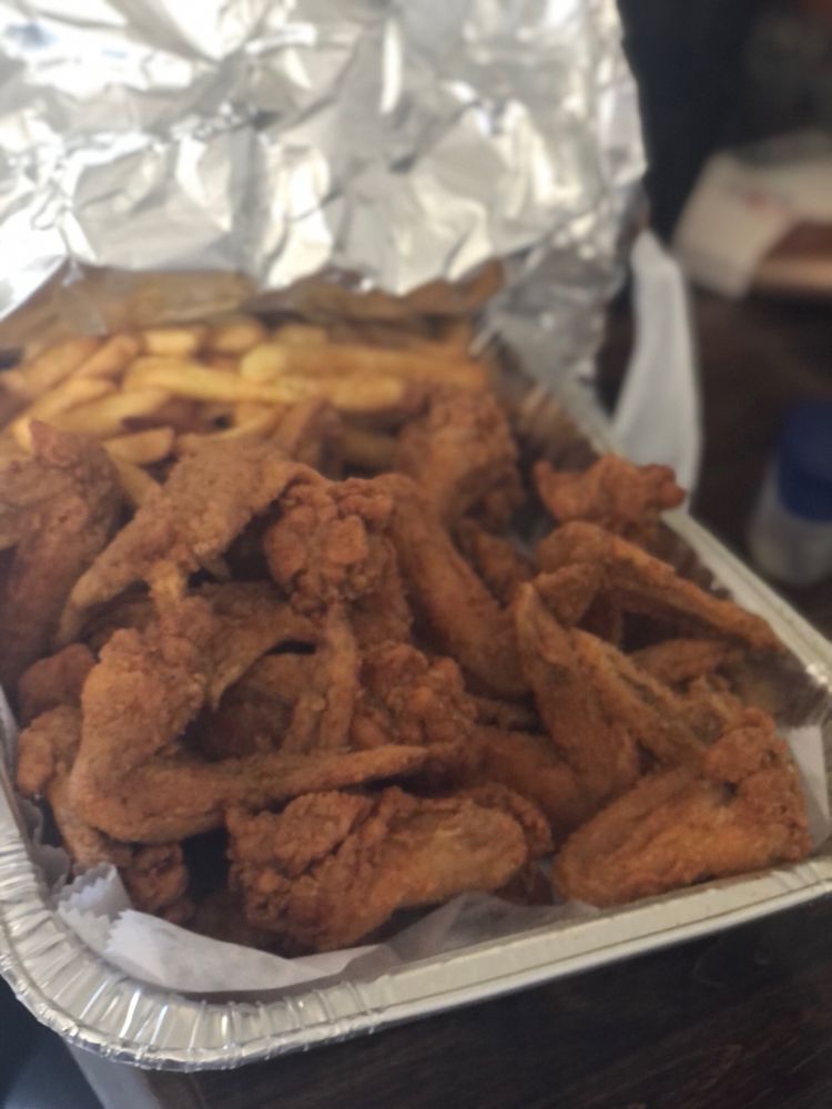 J & J FISH - Updated July 2025 - 16 Photos & 11 Reviews - 10902 S ...