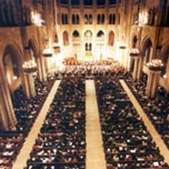 THE RIVERSIDE CHURCH - Updated November 2025 - 303 Photos & 48 Reviews ...