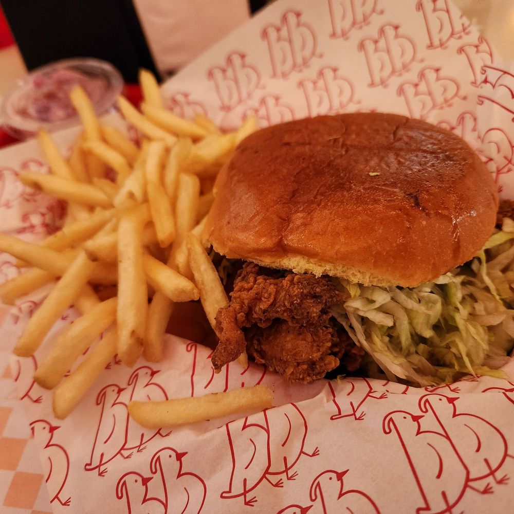 BUTTERBIRD - Updated February 2025 - 106 Photos & 87 Reviews - 1134 ...