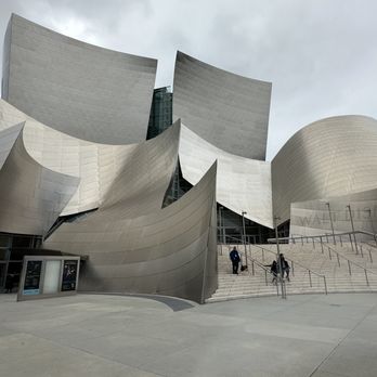 WALT DISNEY CONCERT HALL - Updated January 2026 - 917 Photos & 100 ...
