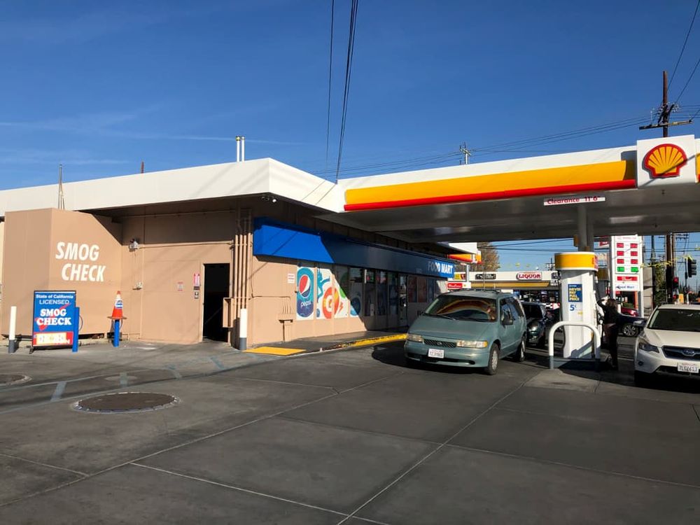 RESEDA SHELL SMOG CHECK - Updated October 2025 - 11 Photos & 23 Reviews ...