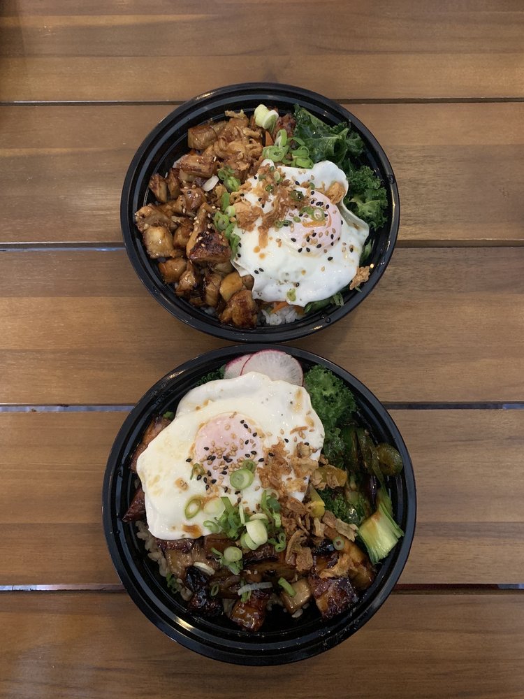 FLYING RICE ASIAN KITCHEN - Updated August 2025 - 294 Photos & 371 ...