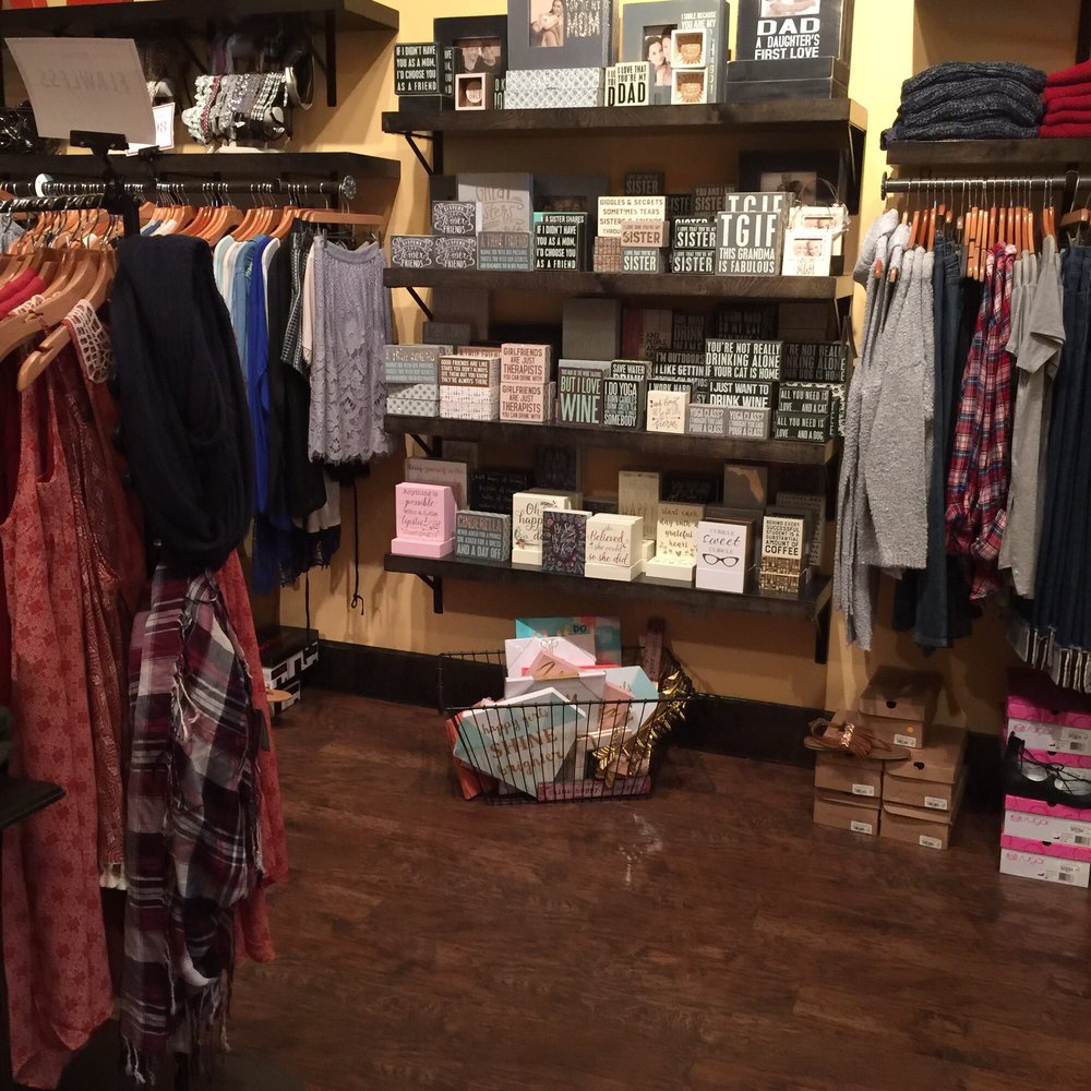 FRANCESCA COLLECTIONS - Updated September 2024 - 12 Photos & 12 Reviews ...