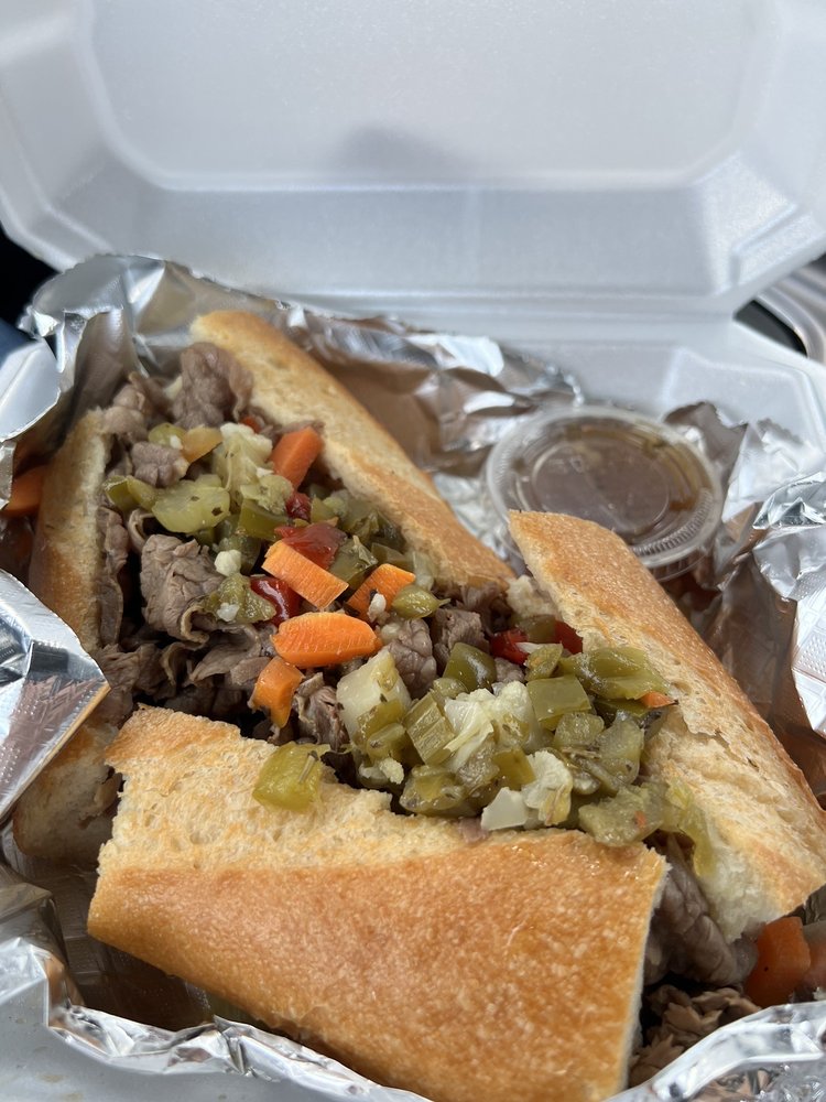 CHICAGO PAULIES - Updated October 2025 - 188 Photos & 264 Reviews ...