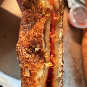BROOKLYN CALZONES - 15 Reviews - 9061 Van Nuys Blvd, Los Angeles ...