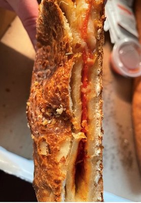 BROOKLYN CALZONES - 15 Reviews - 9061 Van Nuys Blvd, Los Angeles ...
