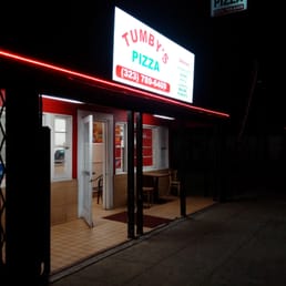 TUMBY’S PIZZA - Updated July 2025 - 44 Photos & 136 Reviews - 8326 S ...