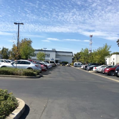 AMERICAN RIVER COLLEGE - MCCLELLAN CAMPUS - Updated December 2025 ...