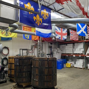 8 SHIRES COLONIALE DISTILLERY - Updated September 2024 - 80 Photos & 34 ...