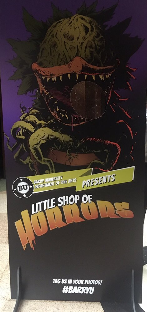 SHEPARD AND RUTH K BROAD CENTER FOR THE PERFORMING ARTS - Updated June ...