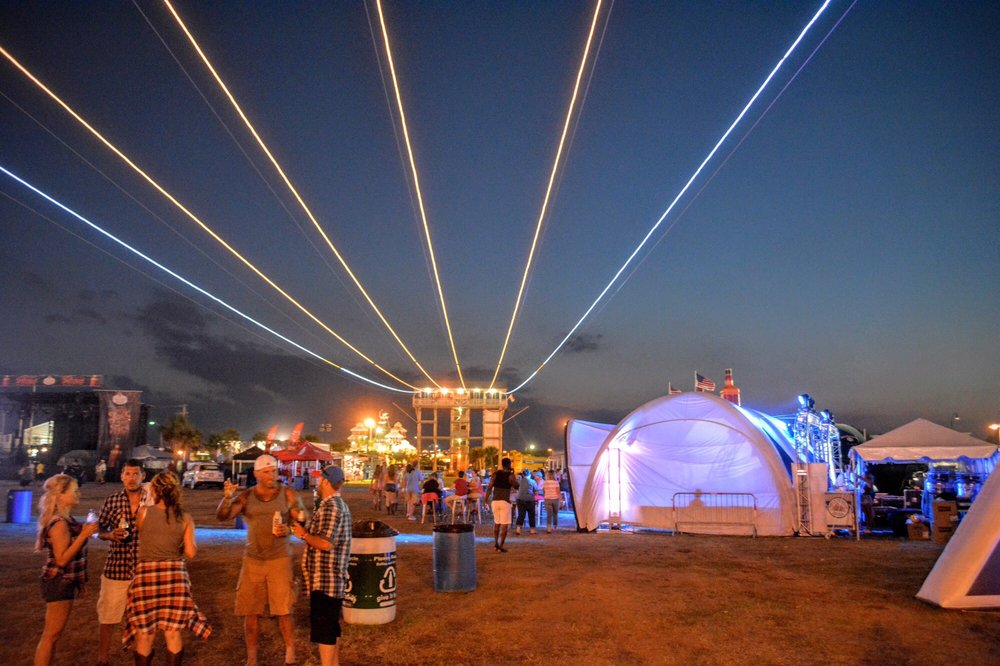 MYRTLE BEACH ZIPLINE ADVENTURES - 22 Photos & 17 Reviews - 321 9th Ave ...