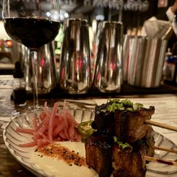 PYRO - Updated December 2025 - 802 Photos & 300 Reviews - 4300 E ...