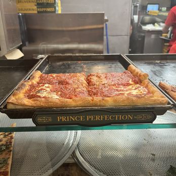 PRINCE STREET PIZZA - Updated October 2024 - 364 Photos & 235 Reviews ...