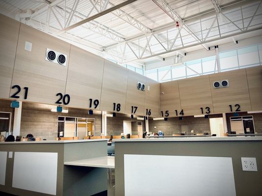 NEVADA DEPARTMENT OF MOTOR VEHICLES - Updated January 2026 - 140 Photos ...