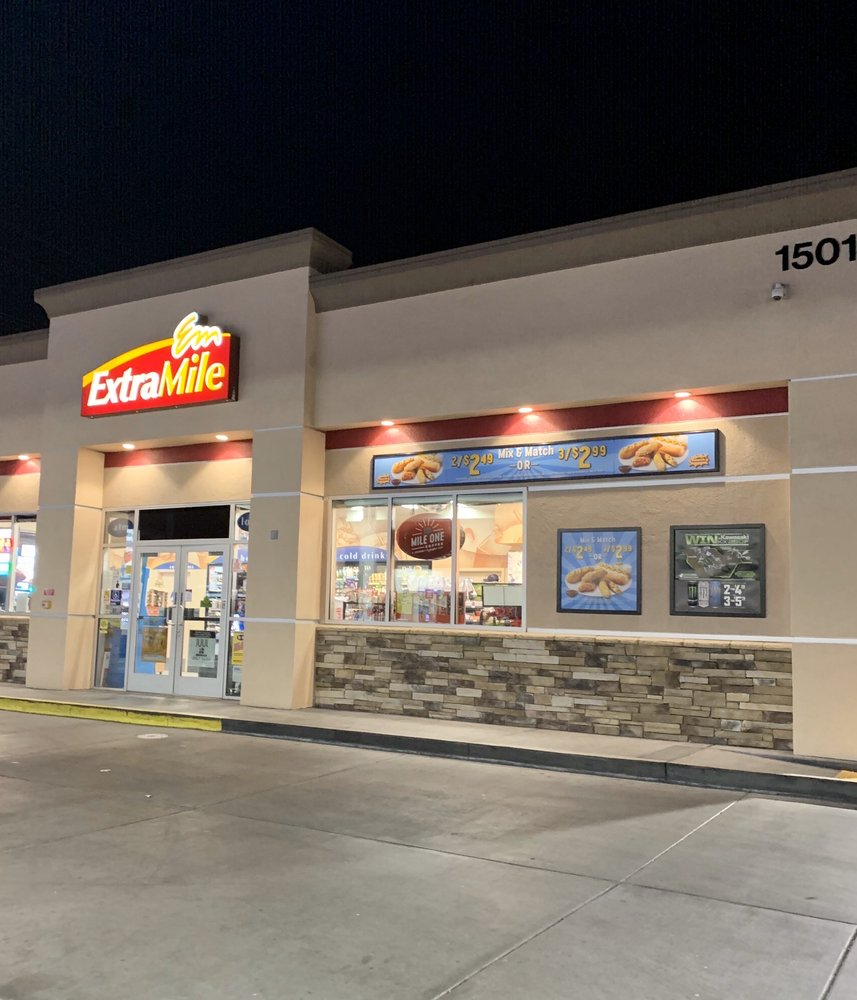 CHEVRON - SANTA ANA - 1501 S Broadway, Santa Ana, CA - Yelp