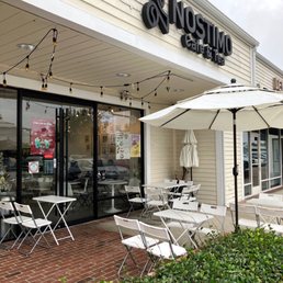 NOSTIMO CAFE & TEA - Updated November 2025 - 1374 Photos & 537 Reviews ...