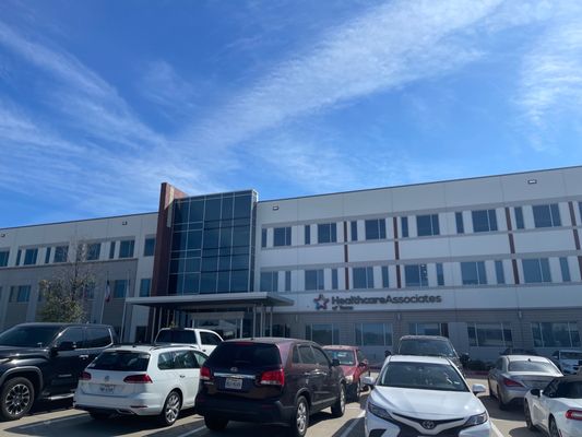 HEALTHCARE ASSOCIATES OF TEXAS - Updated October 2025 - 21 Photos & 98 ...