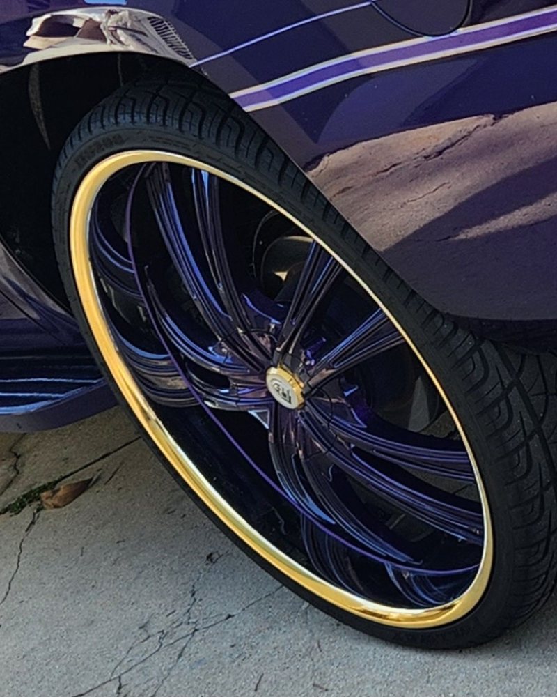 NO LIMIT CUSTOMS - Updated December 2025 - 26 Reviews - 2725 W Van ...