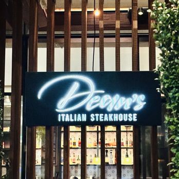 DEAN’S ITALIAN STEAKHOUSE - Updated November 2024 - 571 Photos & 225 ...