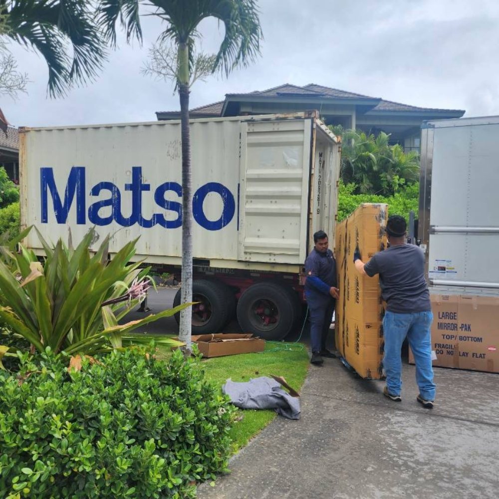 JNR GLOBAL LOGISTICS - Updated April 2025 - 25 Photos - 28-2880 Kumula ...