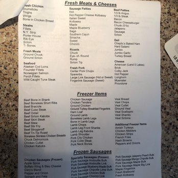 CHEPLIC PACKING - Updated October 2025 - 18 Reviews - 382 Mingo Church ...