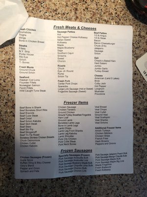 CHEPLIC PACKING - Updated January 2026 - 18 Reviews - 382 Mingo Church ...