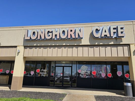 LONGHORN CAFE - Updated October 2025 - 101 Photos & 133 Reviews - 12311 ...