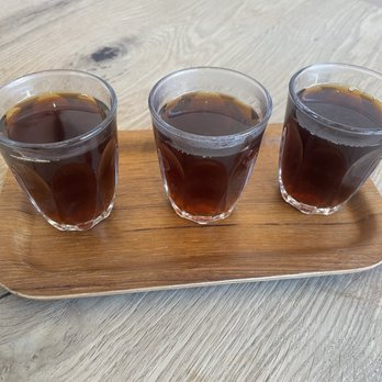 THE COFFEE MOVEMENT - Updated May 2025 - 464 Photos & 206 Reviews ...