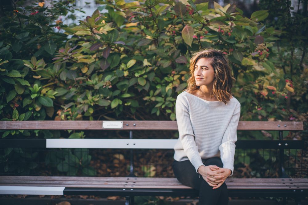 DANIELLE ROBIN - Updated December 2025 - New York, New York - Life ...