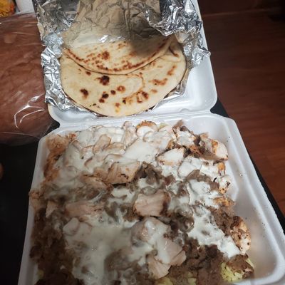 JOJO GYROS - Updated December 2025 - 18 S County Center Way, St. Louis ...