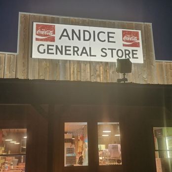 ANDICE GENERAL STORE - Updated December 2025 - 176 Photos & 237 Reviews ...