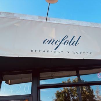 ONEFOLD - Updated November 2025 - 1500 Photos & 1199 Reviews - 1420 E ...