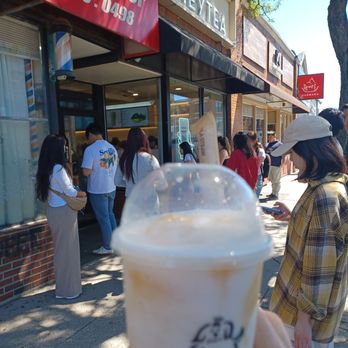 HEYTEA - Updated September 2025 - 127 Photos & 51 Reviews - 162 Harvard ...