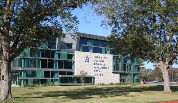 LONE STAR COLLEGE - Updated October 2025 - 11 Photos & 11 Reviews ...