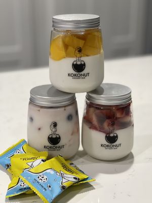 KOKONUT - DUKE BAKERY - Updated April 2025 - 129 Photos & 66 Reviews ...