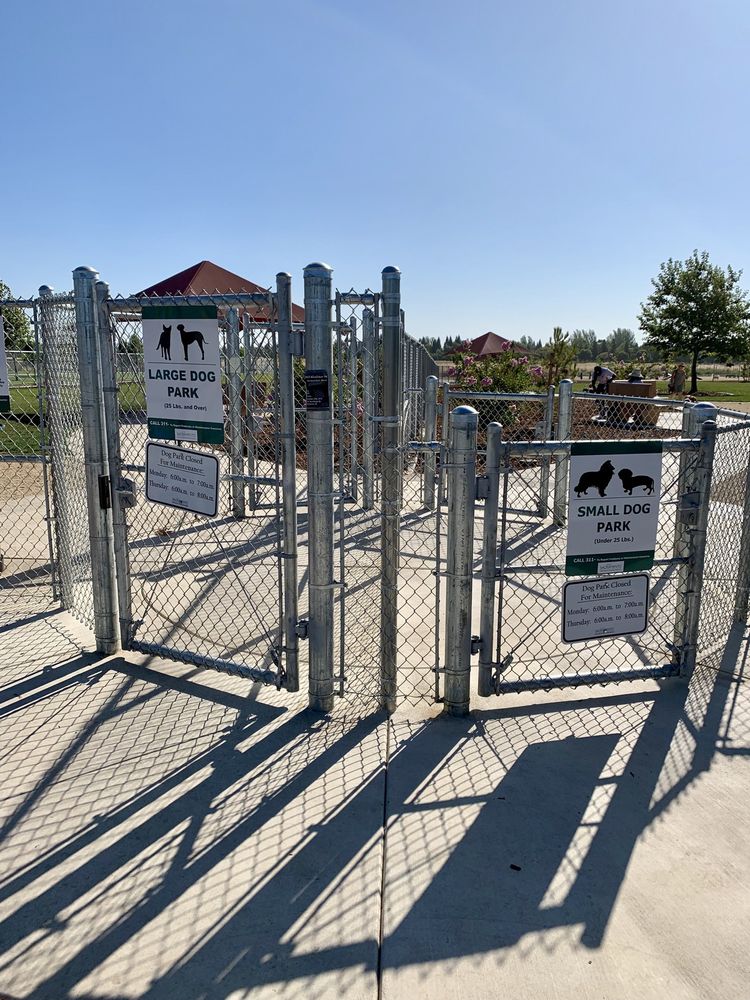 NORTH NATOMAS REGIONAL PARK - 244 Photos & 71 Reviews - 2501 New Market ...