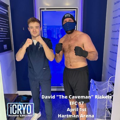 ICRYO CRYOTHERAPY + IV THERAPY + BODY SCULPTING - Updated October 2025 ...