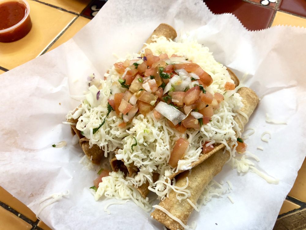 SENOR TACO - 77 Photos & 156 Reviews - Mexican - 16948 E Shea Blvd ...