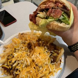 Burgers - VARSITY BURGER - 437 Photos & 753 Reviews - 600 W Lincoln Ave ...