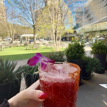 MEXICAN SUGAR DALLAS UPTOWN - Updated July 2025 - 597 Photos & 385 ...