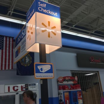 WALMART SUPERCENTER - Updated January 2026 - 28 Photos & 22 Reviews ...