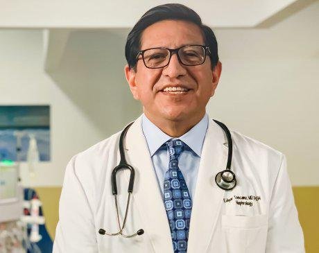 EDGAR TOSCANO, MD - Updated June 2026 - 5240 E Beverly Blvd, Los ...