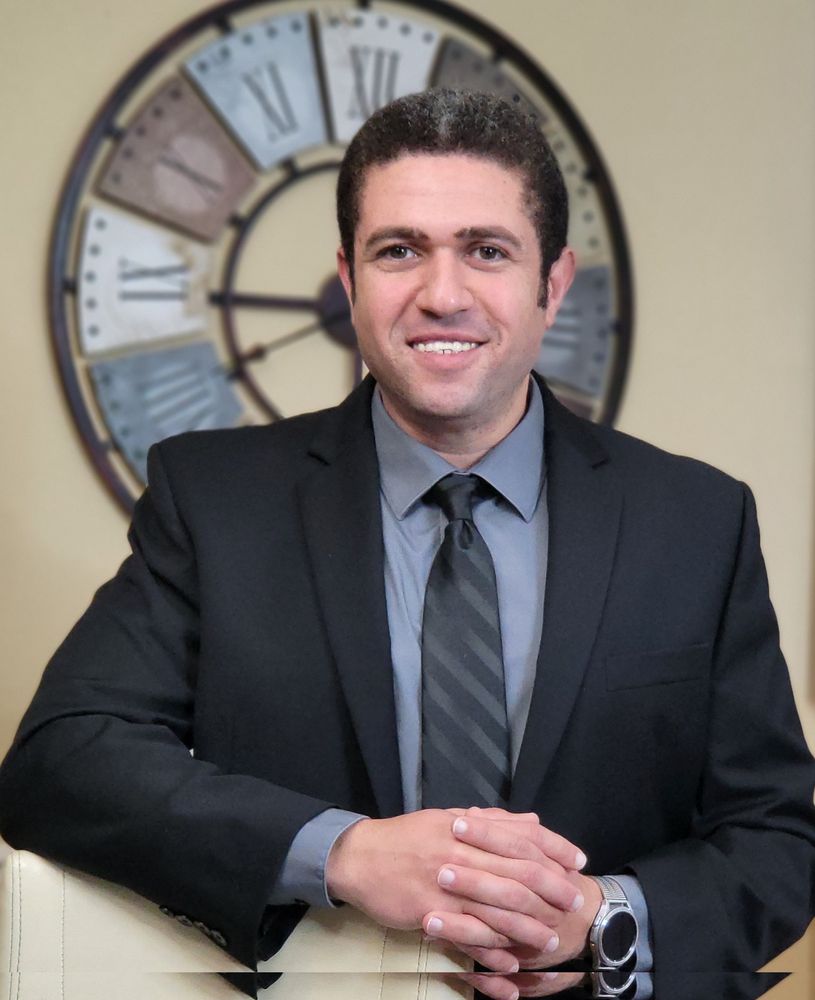 EDDIE EID - Updated March 2026 - 15420 Ridge Park Dr, Houston, Texas ...