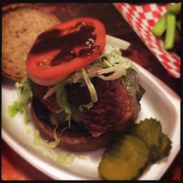 ORIGINAL HAMBURGER WORKS - 229 Photos & 383 Reviews - 2801 N 15th Ave ...