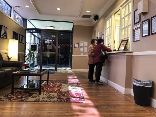 RADNET MEDICAL IMAGING - SAN FRANCISCO - Updated December 2025 - 25 ...